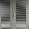 Warehouse Doors For Industrial Units | Roller & Access Doors | Maxium Doors